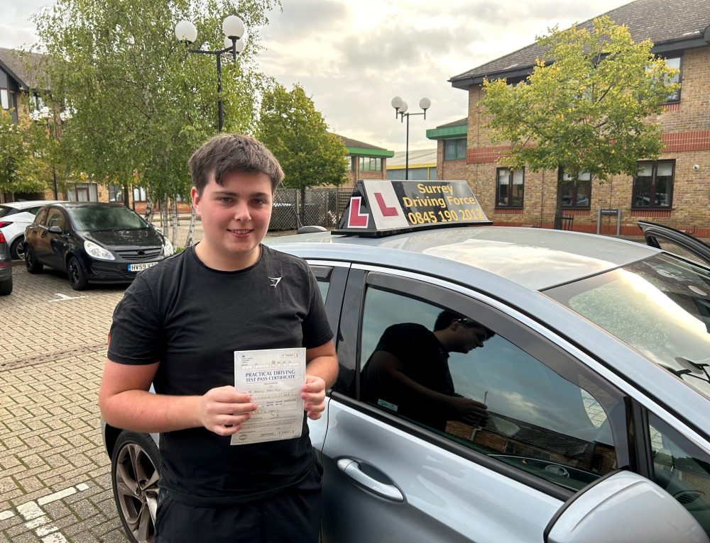 Top Tips for Choosing Your First Car as a Newly Qualified Driver ...